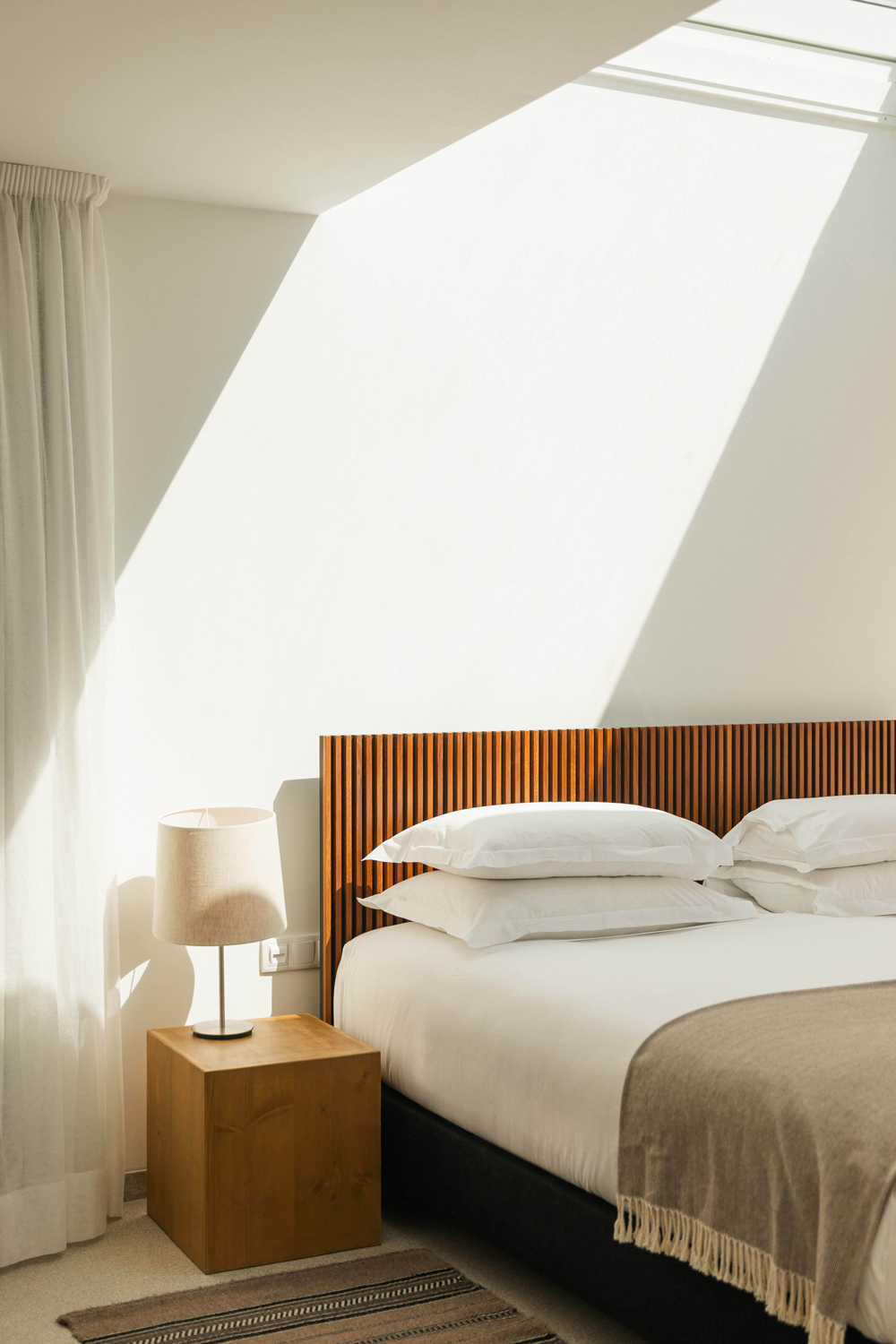 L'AND VINEYARDS + MAPA - Bardo